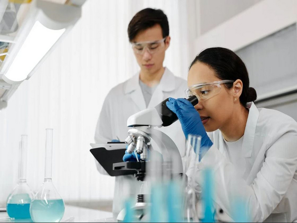 Study finds voice, face recognition are linked to brain center