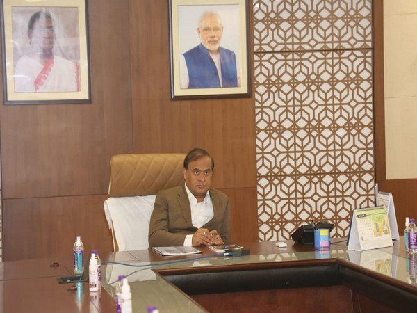 Assam Cabinet approves integrated directorate office in Guwahati ...