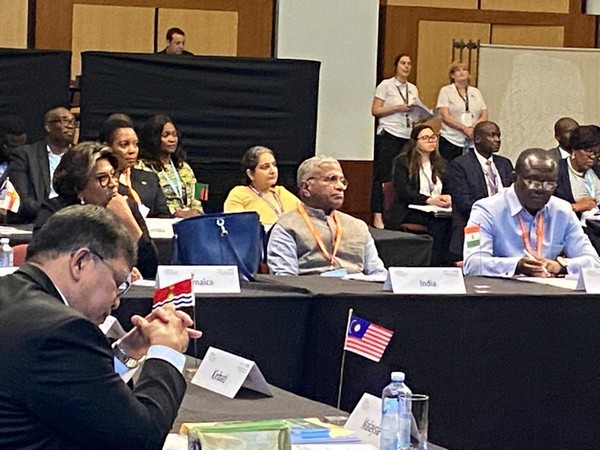 Presiding officers play key role in innovations, efficient functioning ...