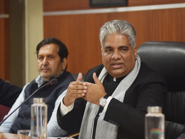 Sammed Shikharji row: Amid protests, Centre bans sale of liquor, non ...