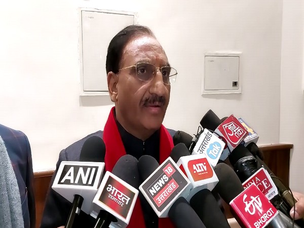 "Surveys should be conducted by geologists in parts of Uttarakhand ...