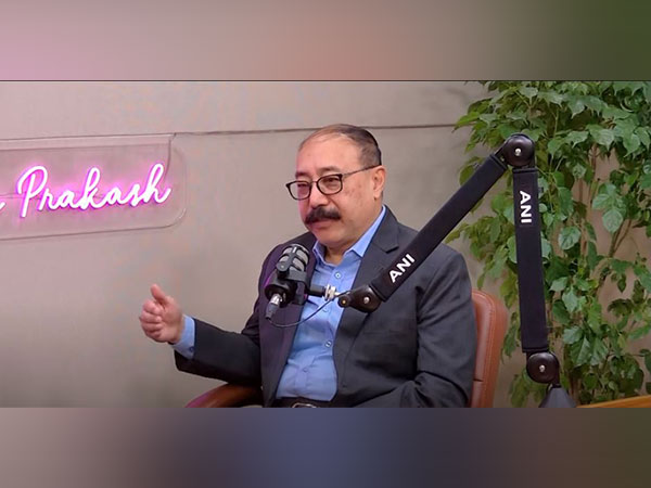 PM Modi is most sought after World leader today: Harsh Vardhan Shringla