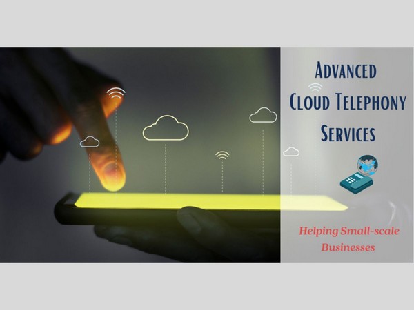 How Cloud Telephony Helps Small-scale Businesses