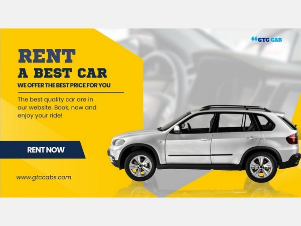 GTC Cabs to launch self-driver car rental this year