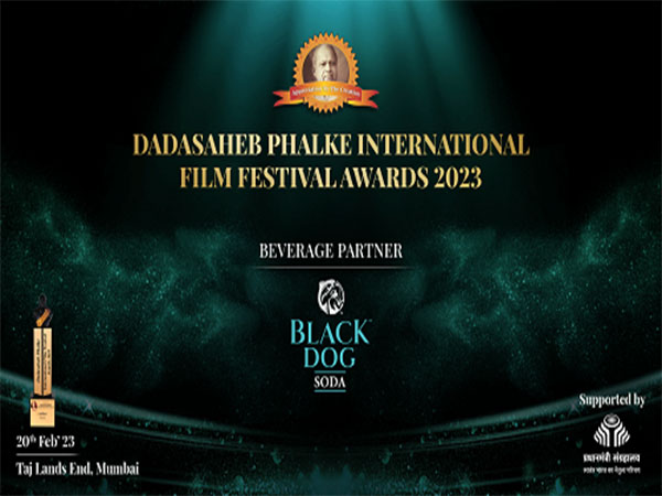 Black Dog Soda to be the Official 'Beverage Partner' of Dadasaheb ...