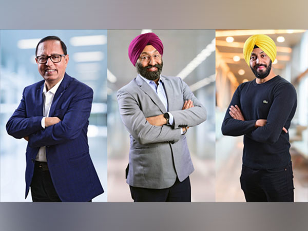 Advantec Wheels Set to become the India's First Company to Roll out ...