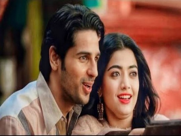 Sidharth Malhotra, Rashmika Mandanna's spy thriller 'Mission Majnu ...
