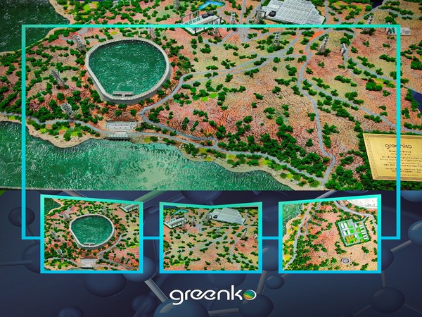 Greenko Group to set up Pumped Storage Project in MP's Neemuch