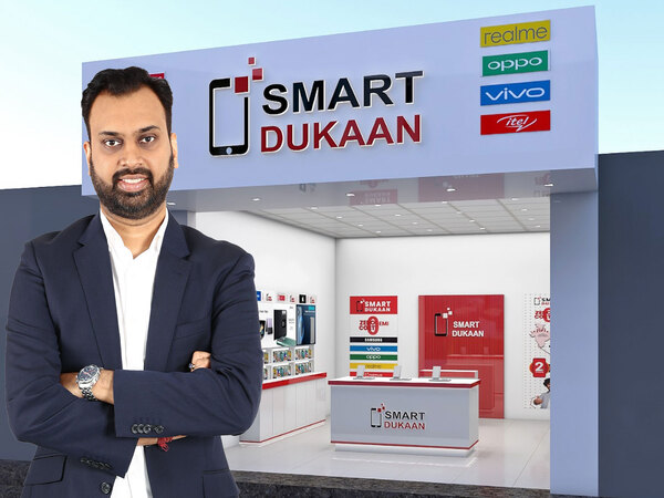 SmartDukaan to become the largest Smartphone Retail Chain in India with ...