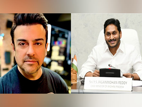 "We are Indians first," Adnan Sami takes a dig at CM Jagan Mohan Reddy