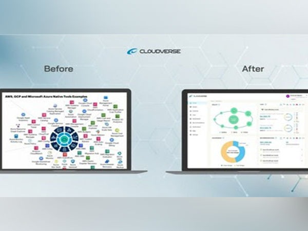 VNG invests in CloudVerse - the Global Multicloud Management Platform