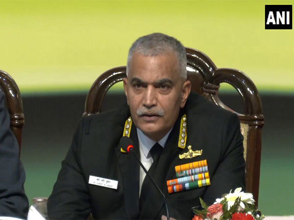 Armed forces products of visionary leadership of veterans: Navy chief ...
