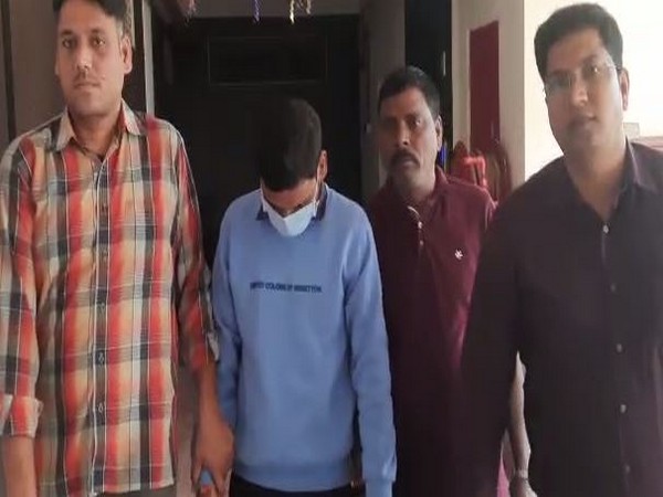 Odisha Eow Arrests It Expert From Mp In Countrys Biggest Job Fraud