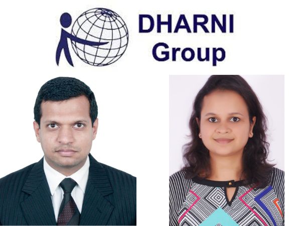 Dharni Capital Services Limited brings its IPO for Rs 1074 lakhs; Issue ...