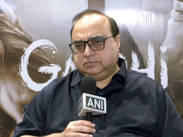 'Watch it with an open mind': Rajkumar Santoshi breaks silence on ...