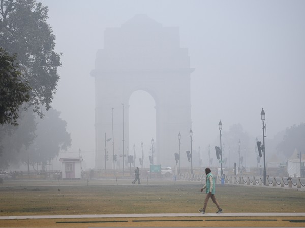 Slight respite from cold wave in Delhi with minimum temperature rising ...