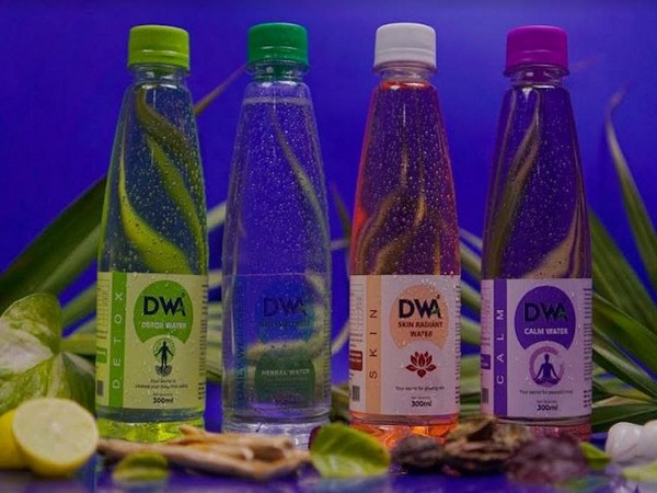 D WA Herbals Launches a Slew of Preventive Health and Wellness Drinks ...