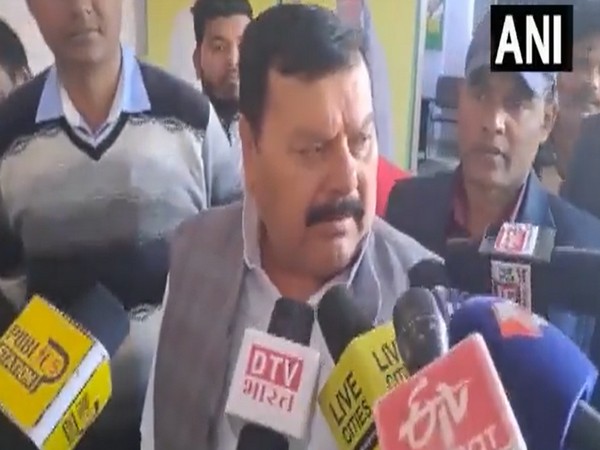 "BJP plans attacks on Army during elections," claims Bihar minister ...