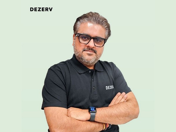 Dezerv brings onboard industry veteran Chirag Gandhi as Head of ...