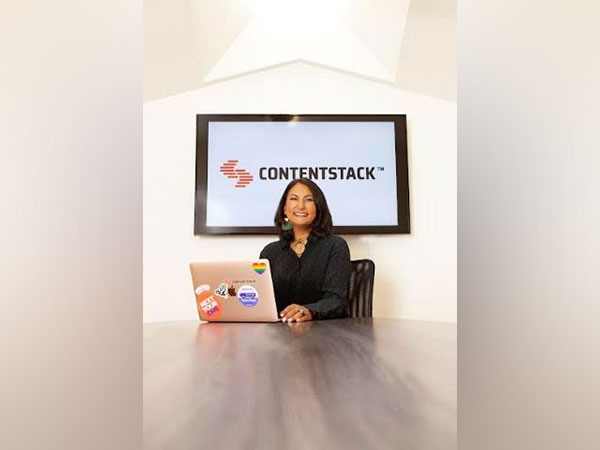 Contentstack Demonstrates 295 per cent ROI as Part of New Go Composable ...
