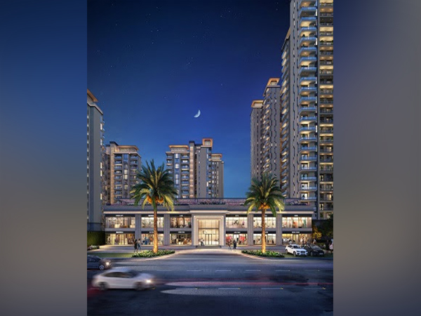 Overwhelming Response to the Launch of Estrella Towers at Ace Starlit