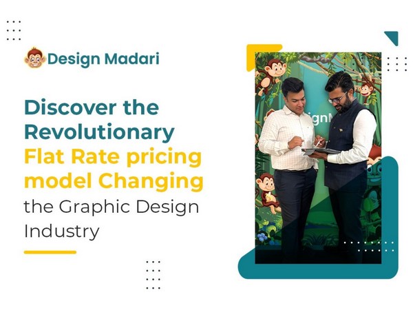 Discover the Revolutionary Flat Rate pricing model changing the Graphic ...