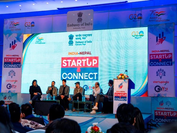 India-Nepal Startup Connect organised in wake of Republic Day celebration