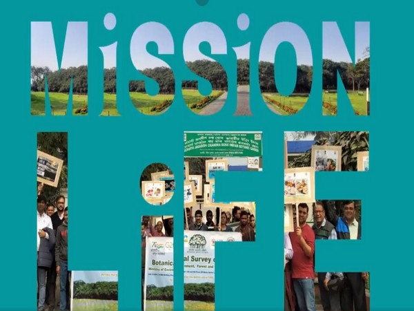 Mission LiFE Pavilion to be set up at Bharat Parv event to encourage ...