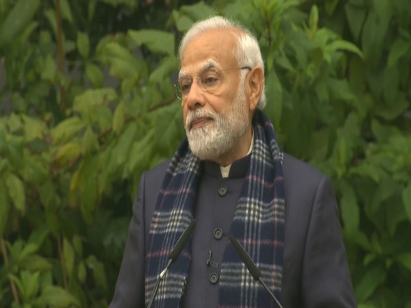 PM Modi interacts with NCC cadets, NSS volunteers ahead of Republic Day