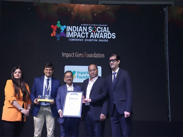 Impact Guru Foundation recognized as one of the 'Top 20 best NGOs of ...