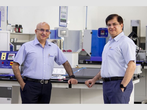 Presto Revolutionizes Testing and Measurement In 2023 With State-of-the ...