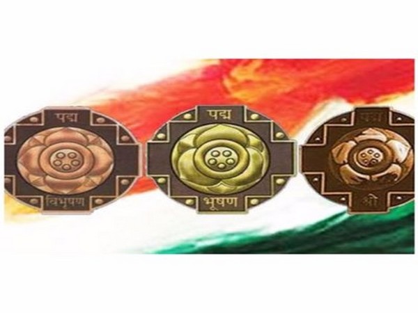 Republic Day: 13 distinguished personalities from North East conferred ...