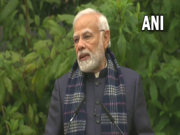 PM Modi to interact with students, teachers, and parents in 'Pariksha ...