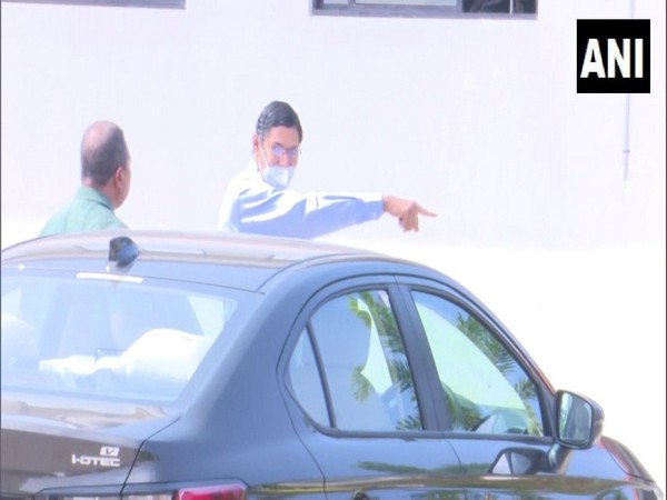 ISRO espionage case: Five accused including ex-DGP, ADGP appear before CBI