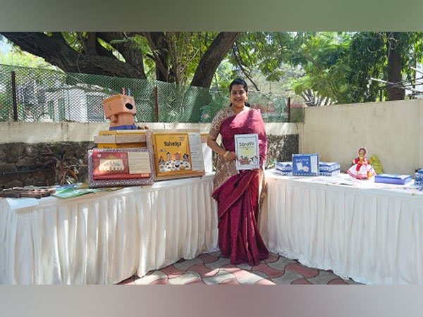 Chittam: Expanding the Reach of Rich Indian Culture through Interactive ...