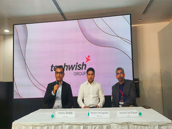 TechWish Group strengthens its footprint in India with the launch of a ...