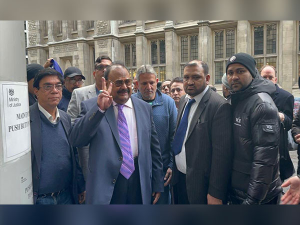 Altaf Hussain-led MQM's properties case: Judge to release detailed ...