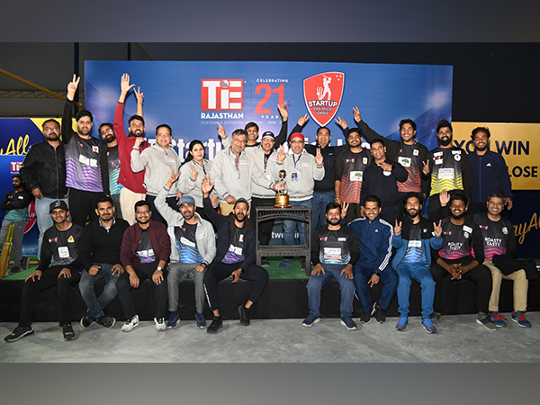 TiE Startup Premier League- A different 'pitch' for startups by TiE ...