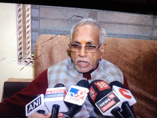 Shaligram boulders to be handed over to Ram Mandir Trust on February 2