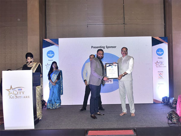 "CITY KE SITARE" Fortius Infocom PVT LTD bringing a revolution in ...