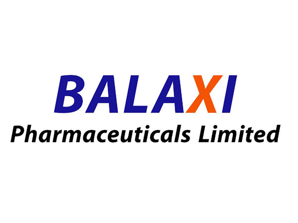 Balaxi Pharmaceuticals growth remains robust on back of Geographical ...