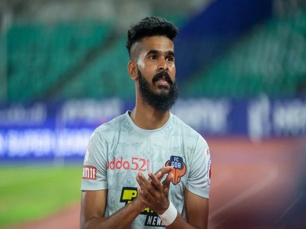ISL: Odisha FC complete signing of midfielder Princeton Rebello from FC Goa
