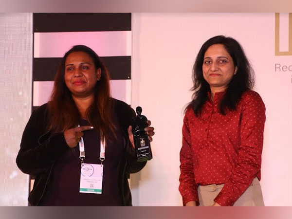 Theorem India wins Excellence in Remote Work Arrangement and Management ...