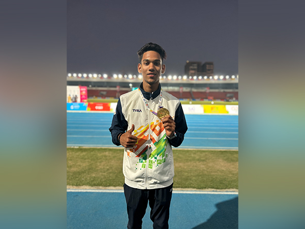 KIYG 2022, Day-5: Doondapati, Tamanna emerge as fastest boy and girl