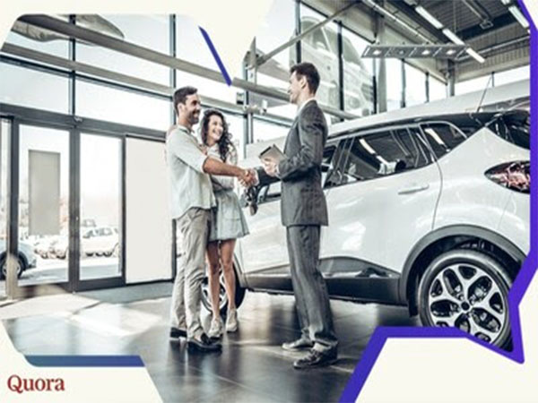 Quora announces new audience insights on the automotive industry in India