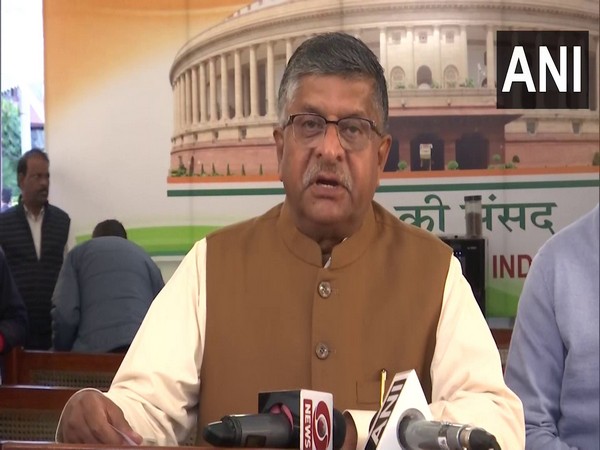 "Baseless" allegations, Congress based on twin pillar of "deal and ...