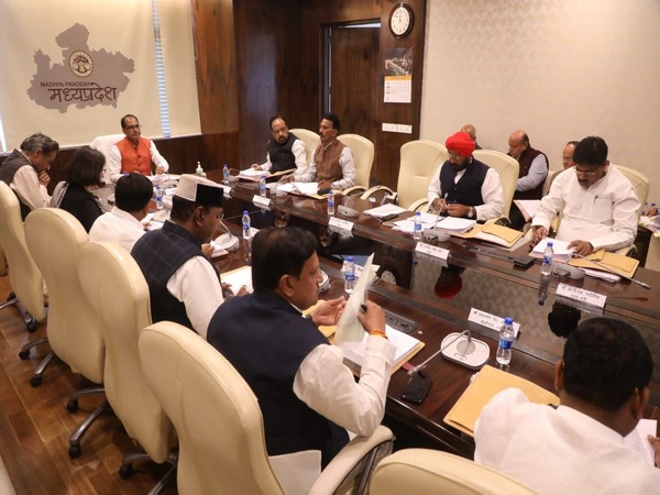 MP Cabinet approves compassionate appointment for married daughters of ...