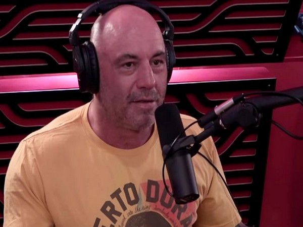 Joe Rogan accused of promoting "antisemitic tropes about Jews and money'