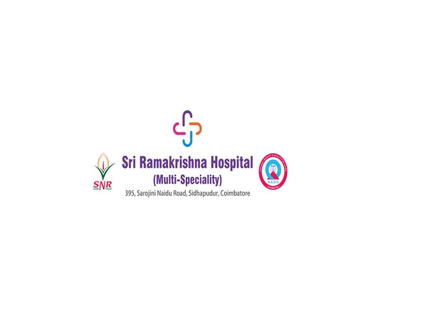 Sri Ramakrishna Hospital: Coimbatore City Corporation Commissioner ...