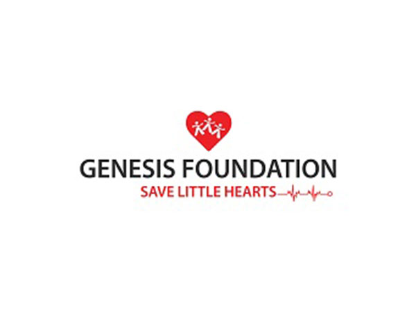 Genesis Foundation supporting children with Congenital Heart Defects ...